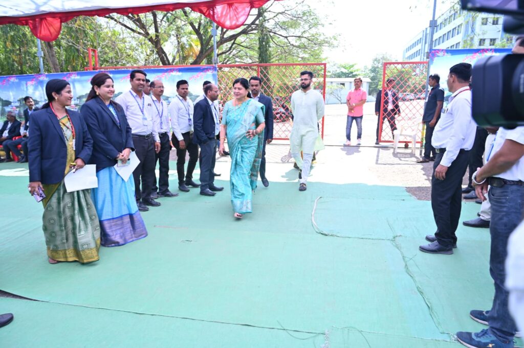 Computer Technology – Brahmdevdada Mane Polytechnic