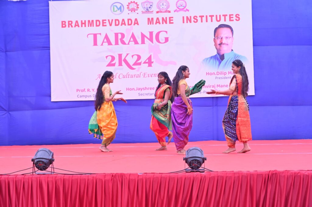 Computer Technology – Brahmdevdada Mane Polytechnic